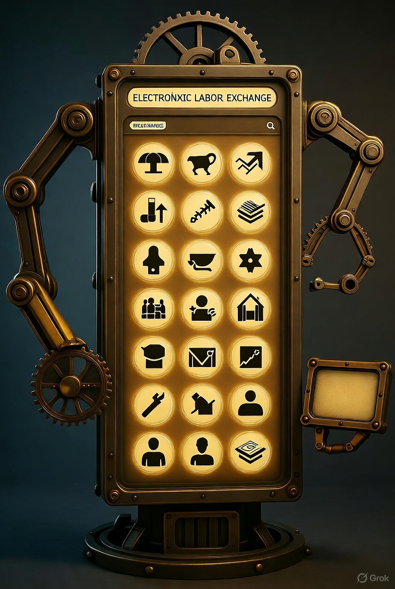 Mercor: The AI Talent Powerhouse Redefining Work in Silicon Valley and Beyond